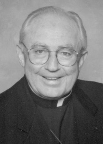 Most Reverend John Jeremiah McRaith | Obituaries | paducahsun.com