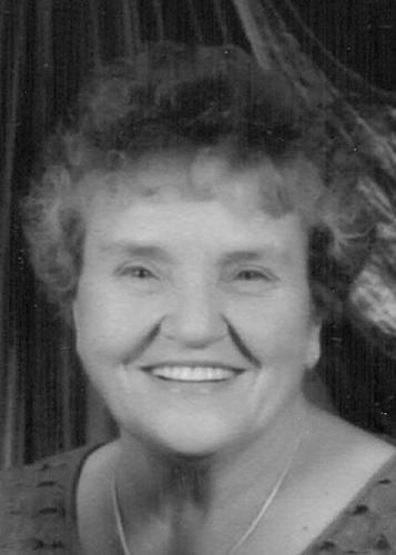 Janice Barrow | | paducahsun.com