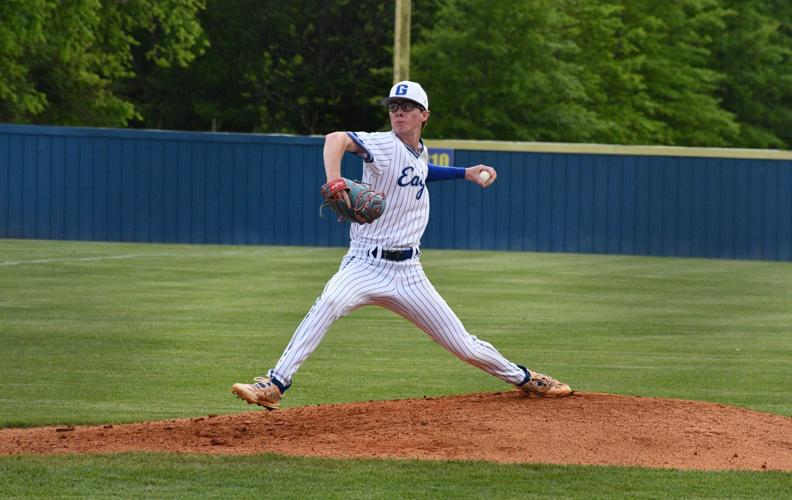 Eagles shut out Bombers en route to district victory | Sports ...