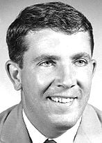 Michael "Mike" Pember | Obituaries | paducahsun.com