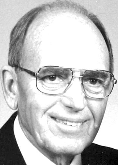 Kenneth Spear 'Goldie' Galloway | Obituaries | paducahsun.com