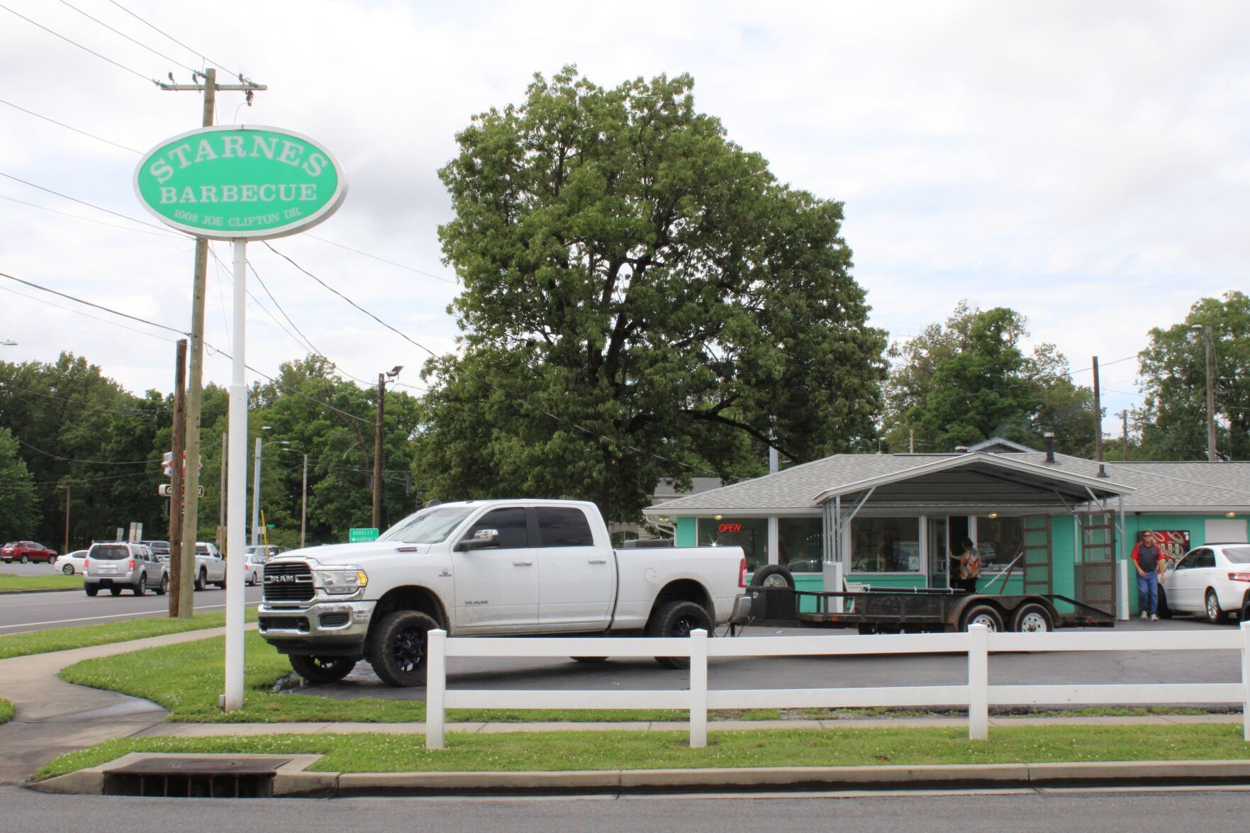 Six Paducah restaurants featured in Food Network's 'Best Bite in Town ...