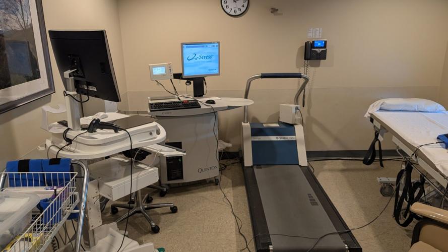 Baptist Health's Faulkner cautions effects of unmanaged stress | News ...