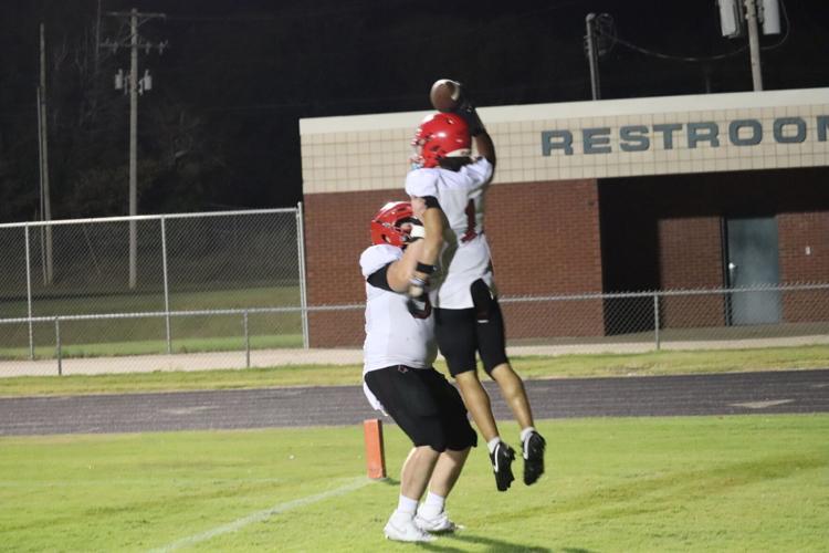 Scenes from week two of the high school football season | Sports ...
