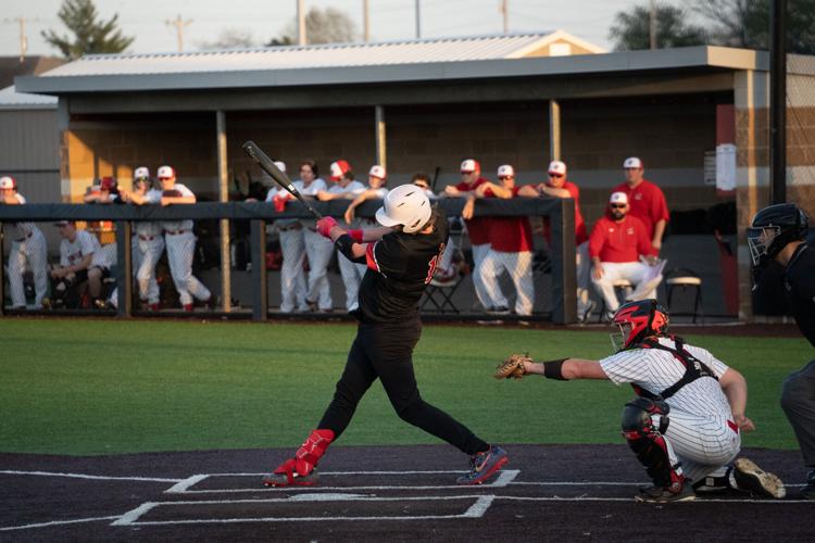 Ellis to continue academic and athletic career at Rend Lake | Sports ...