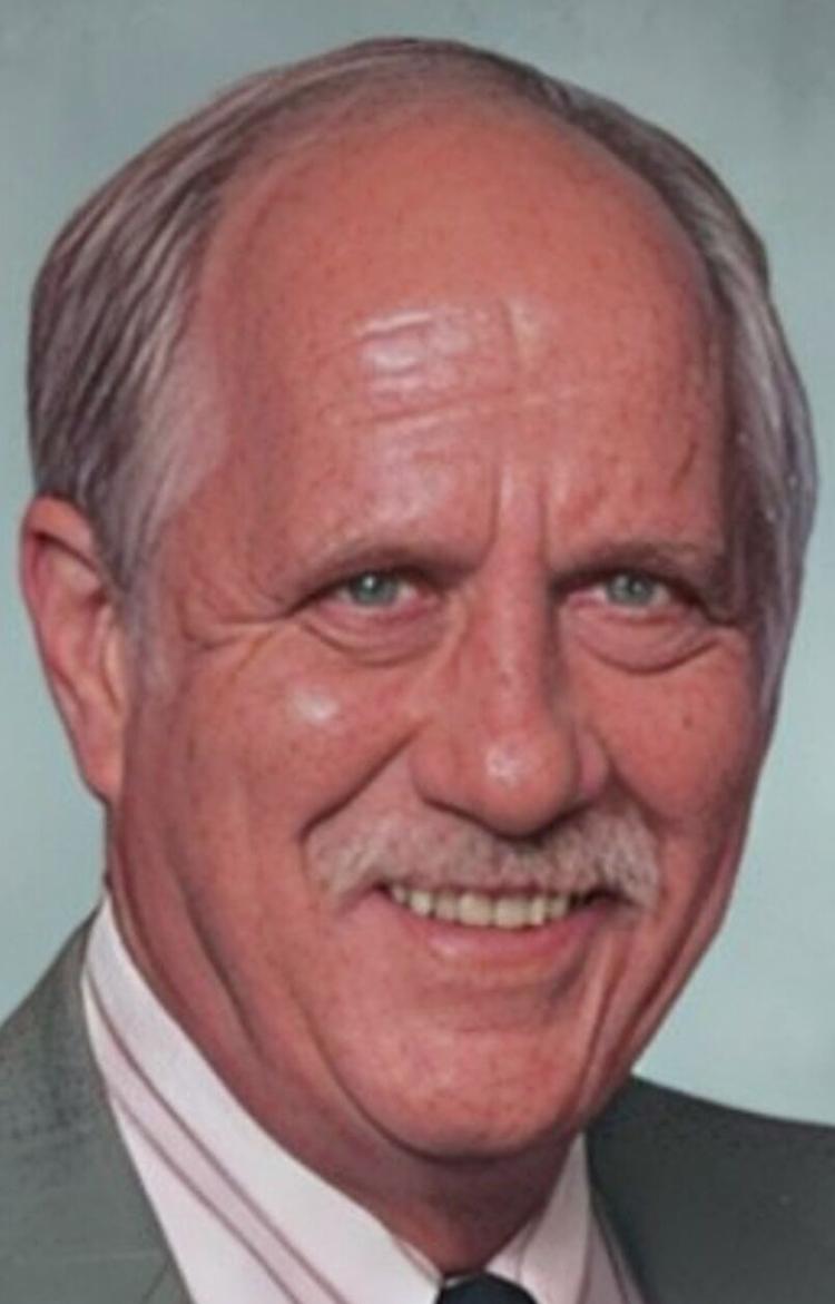 Carrol Adcock | | paducahsun.com