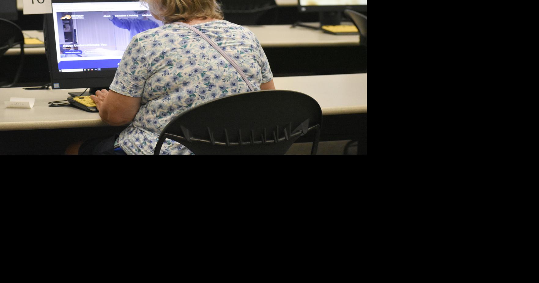 McCracken County Public Library to hold free digital literacy classes ...