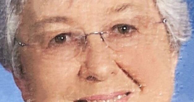 Joyce Tucker | Obituaries | paducahsun.com