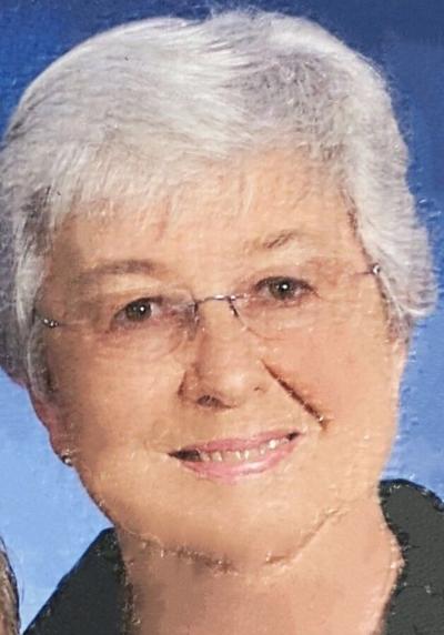 Joyce Tucker | Obituaries | paducahsun.com