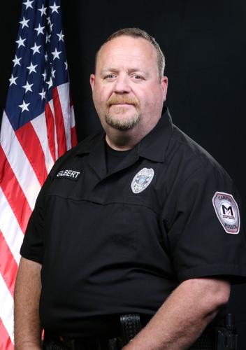 Heath Elementary SRO receives award for outstanding service | News ...