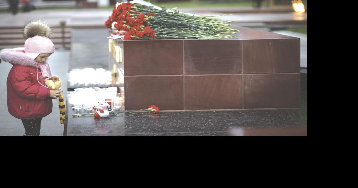 Mystery envelopes plane crash in Egypt | News General | paducahsun.com