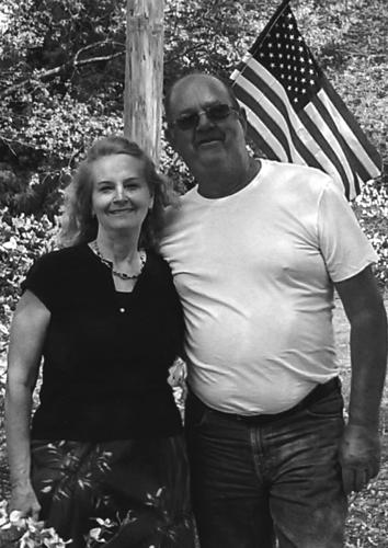 John and Judy Willett - 50th Wedding Anniversary | Life | paducahsun.com