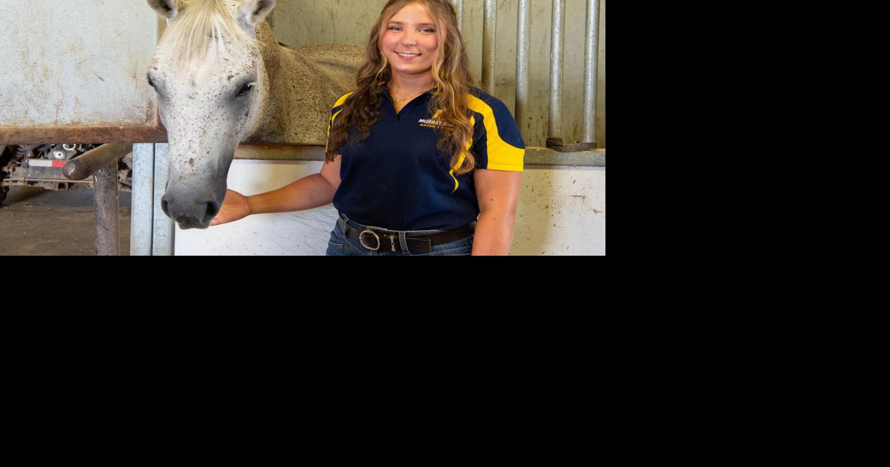 Racer One mascot prepares for 2024 football season | News | paducahsun.com