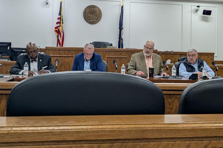 Fiscal Court discuses convention & expo center upgrades budget | News ...