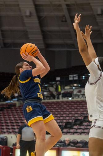 “One game at a time,” Racers beat SIU, win streak now 13 | Sports ...