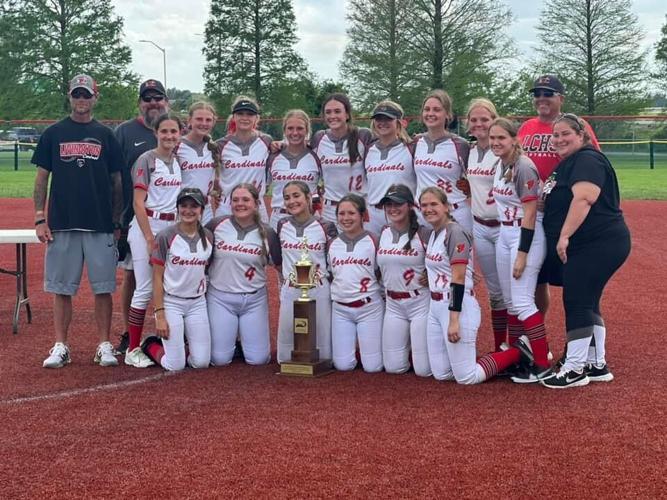 Look back at some of the best stories from the 2023-24 school year ...