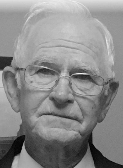Harold Downing Obituaries