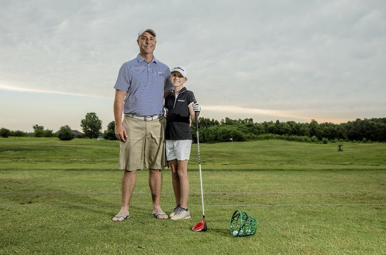 Beth family's new star rising in golf | Local Sports | paducahsun.com