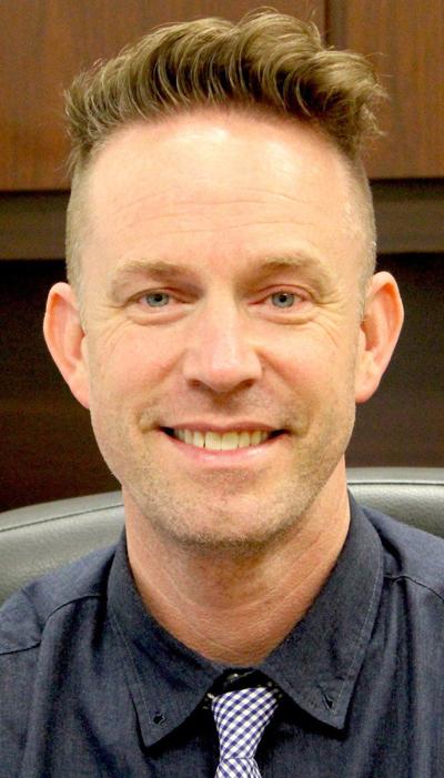 Ceglinski ready to move on from allegations | Local News | paducahsun.com