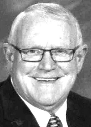 Ray Pelley | Obituaries | paducahsun.com