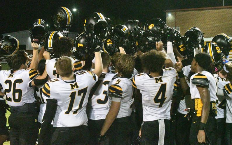 Murray and Marshals set to square off under the lights | Sports ...