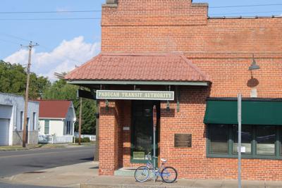 PATS receives 2023 Outstanding Public Transit Award | News | paducahsun.com