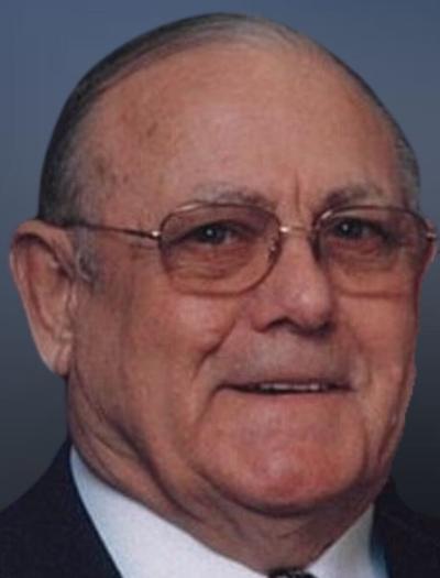 Charles Willard Stevenson | Obituaries | paducahsun.com