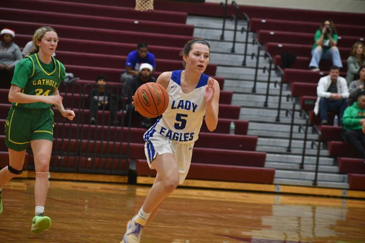 Holiday Hoopla Classic a success at McCracken County | Sports ...