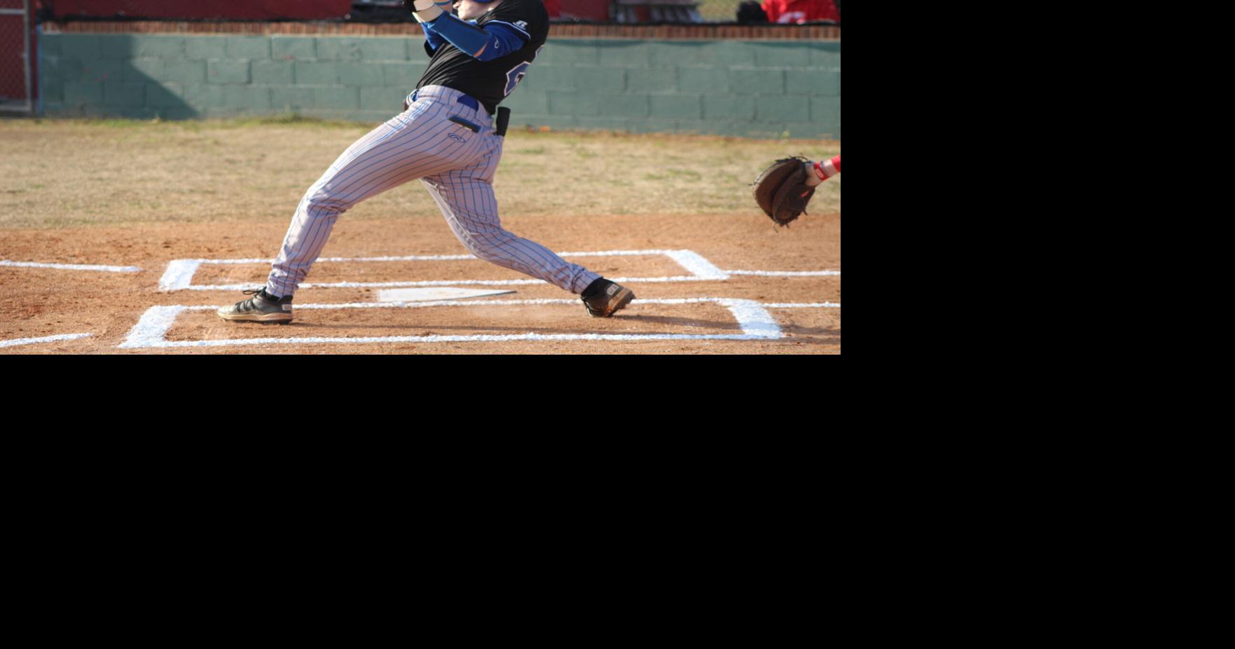 Graves County snags fifth straight in 15-4 win over Calloway | Sports ...