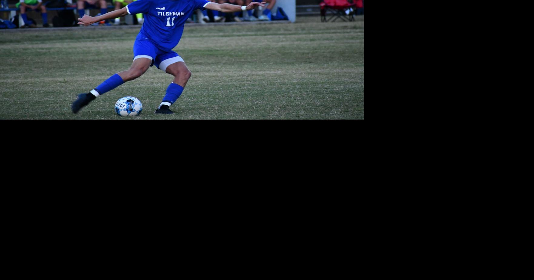 Blue Tornado and Marshals settle for stalemate in 0-0 draw | Sports ...
