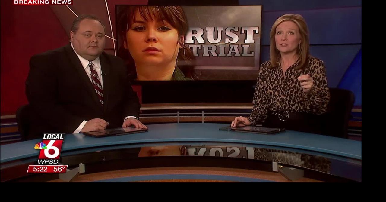 Rust trial verdict | | paducahsun.com