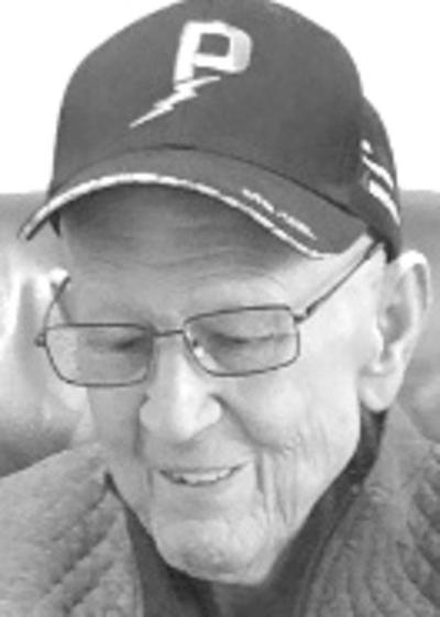 Woodrow Samuel 'Sam' Babb Jr. | Obituaries | paducahsun.com
