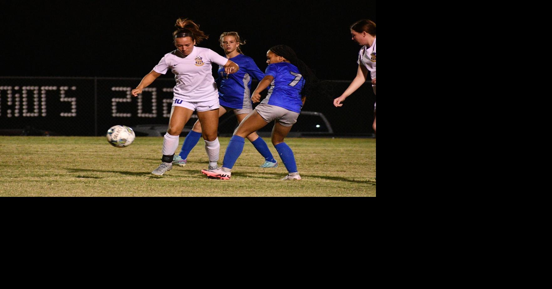 Lady Eagles, Lady Vikings play to 1-1 draw | Sports | paducahsun.com