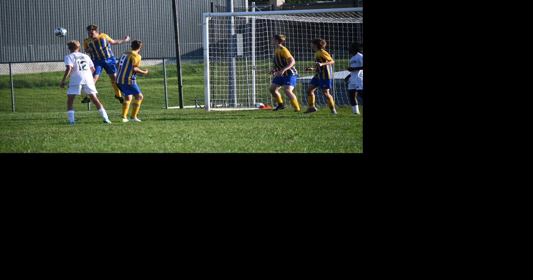 Vikings end in draw with University Heights | Sports | paducahsun.com