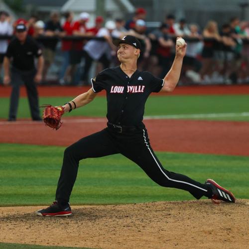 Former Blue Tornado, Justin West to compete in College World Series | Sports | paducahsun.com
