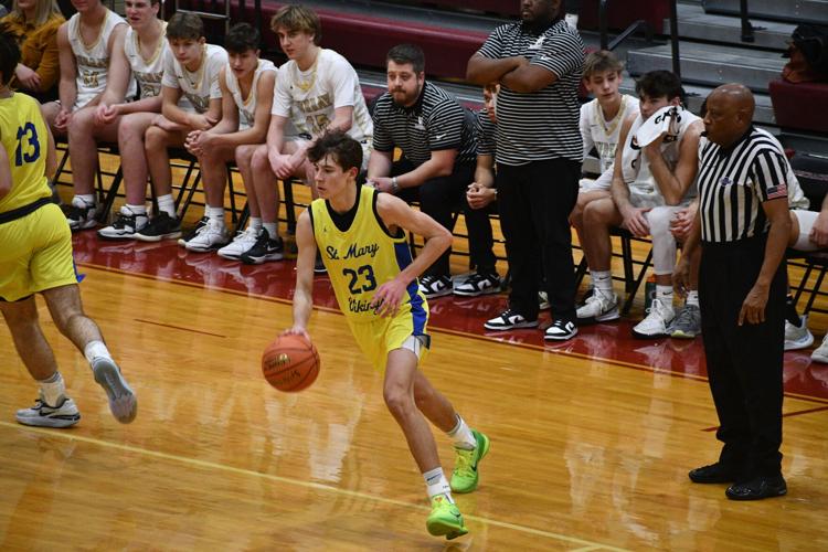 Murray defeats St. Mary, advances to All "A" Finals | Sports ...