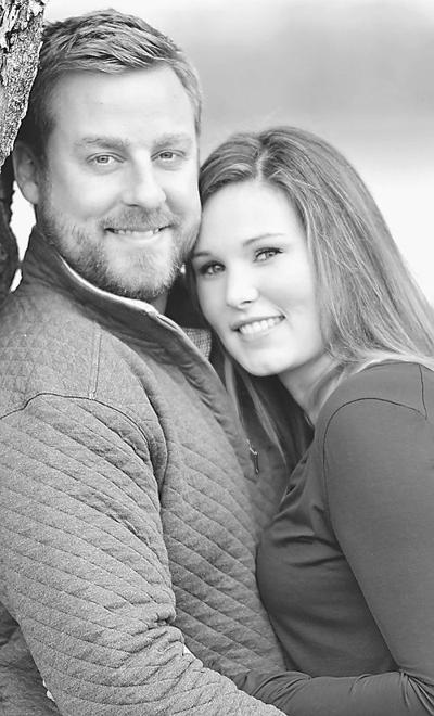 Guhy-Rudolph | Engagements | paducahsun.com
