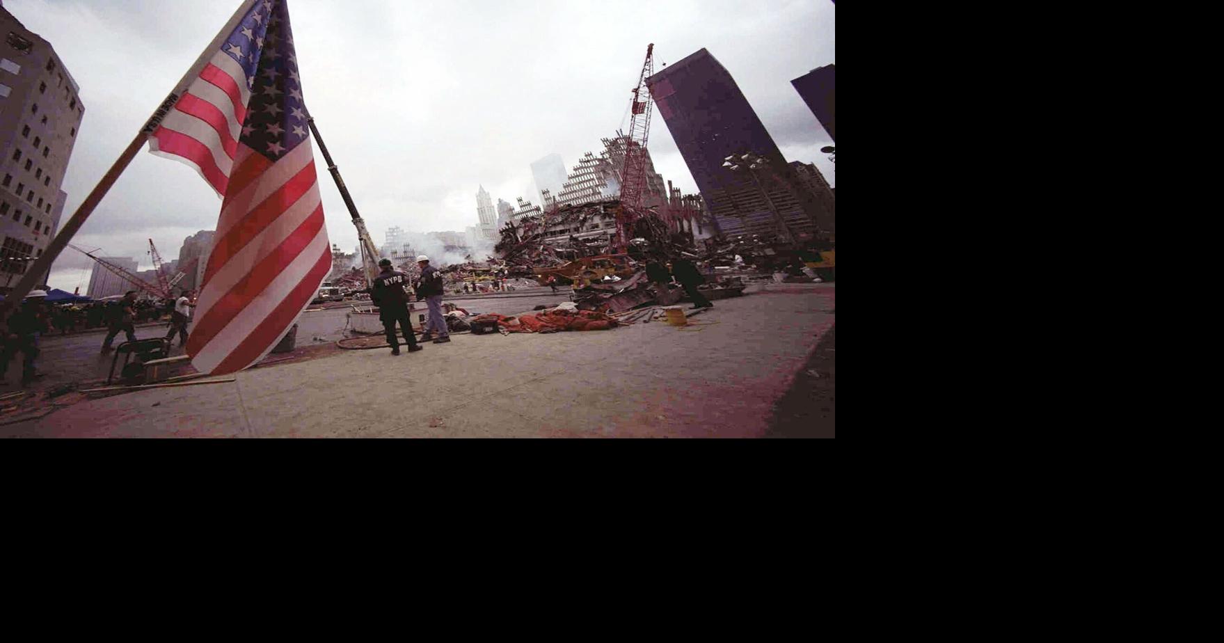 Former USEC emergency management director reflects on lasting impact of ...