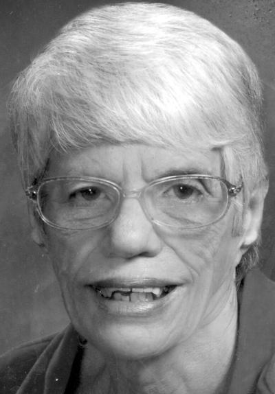 Emma Jean Wells | Obituaries | paducahsun.com