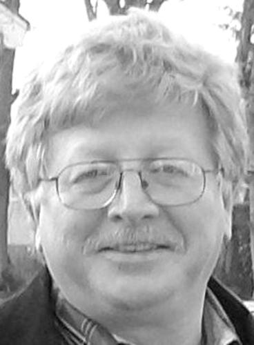 Randall Gordon | Obituaries | paducahsun.com