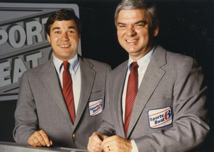 Former WPSD sports director dies | Local News | paducahsun.com