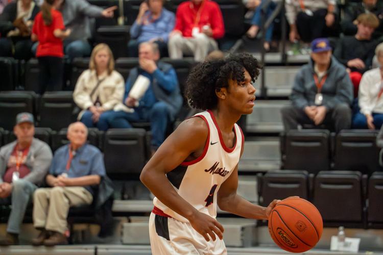 Mustangs drop contest in Poplar Bluff Showdown | Sports | paducahsun.com
