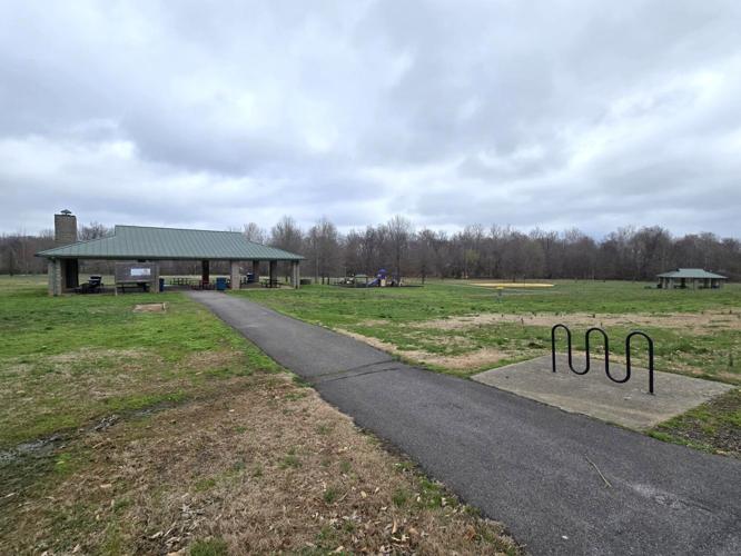 New pavilion coming to Mayfield's Kess soccer park | News | paducahsun.com