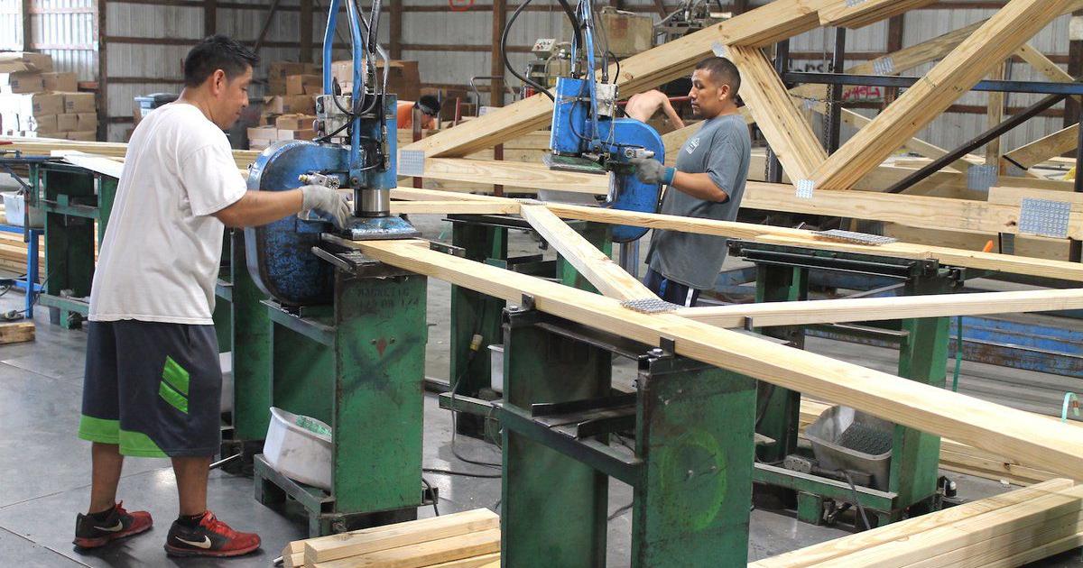 Power Truss plans expansion | Local News | paducahsun.com