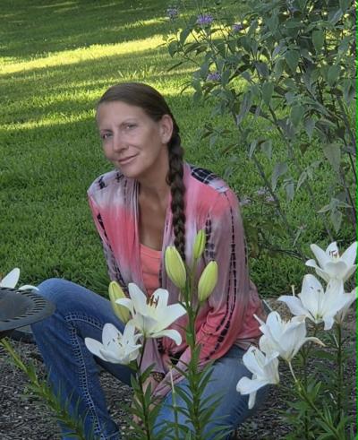 Q&A: Melissa Novak, Owner of That Purdy Little Flower Farm | News ...