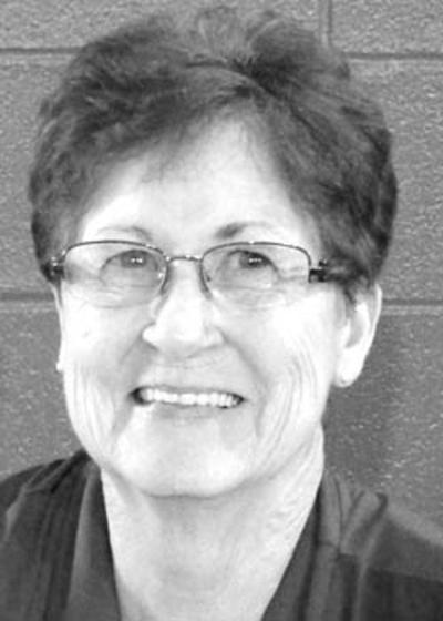 Mary Turner | | paducahsun.com