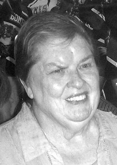 Brenda Stringer | Obituaries | paducahsun.com