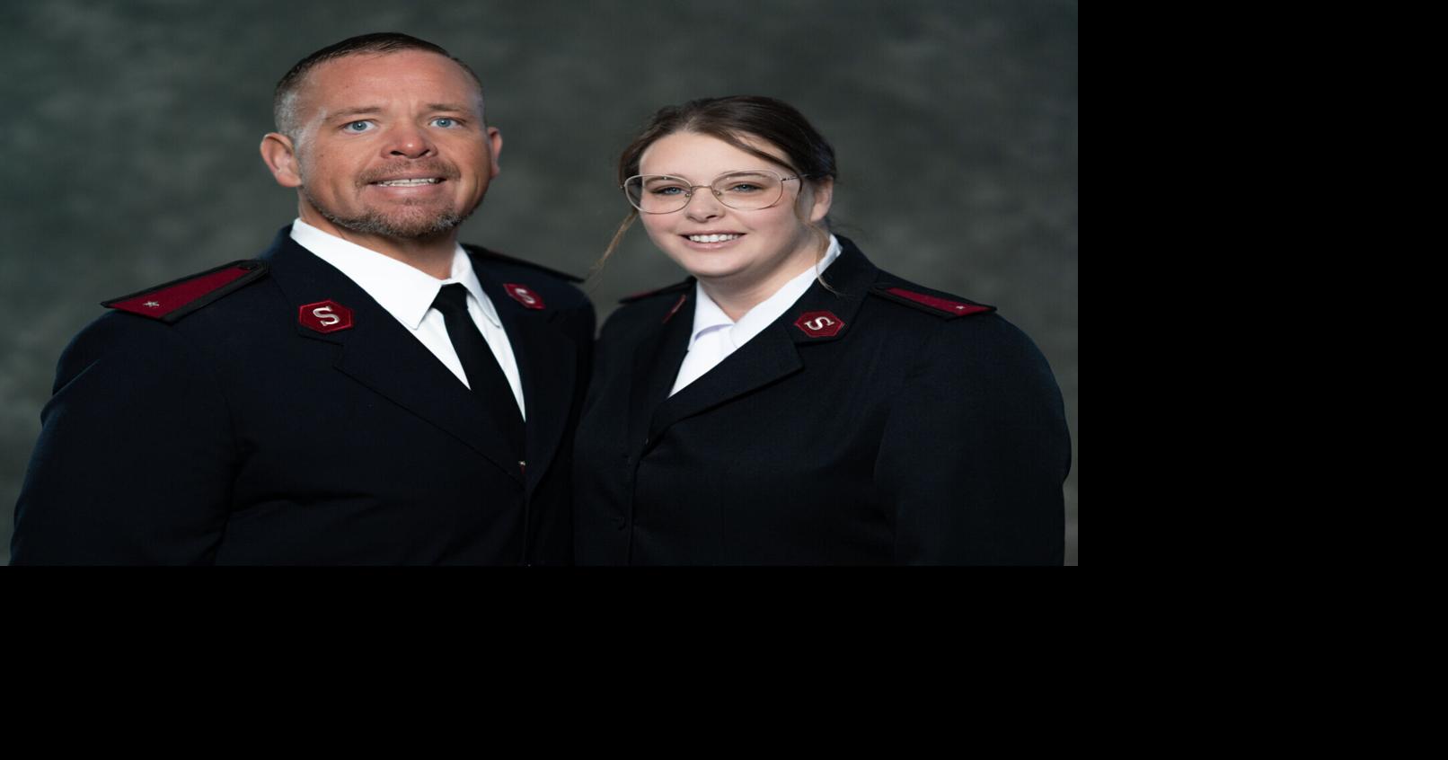 Salvation Army announces leadership change in Paducah | News ...
