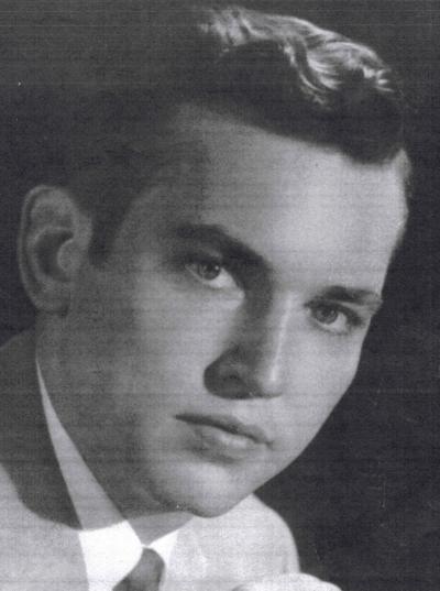 William Joseph 'Billie Joe' Metcalfe | Obituaries | paducahsun.com
