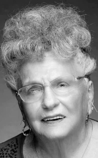 Mary Ann Cates | | paducahsun.com